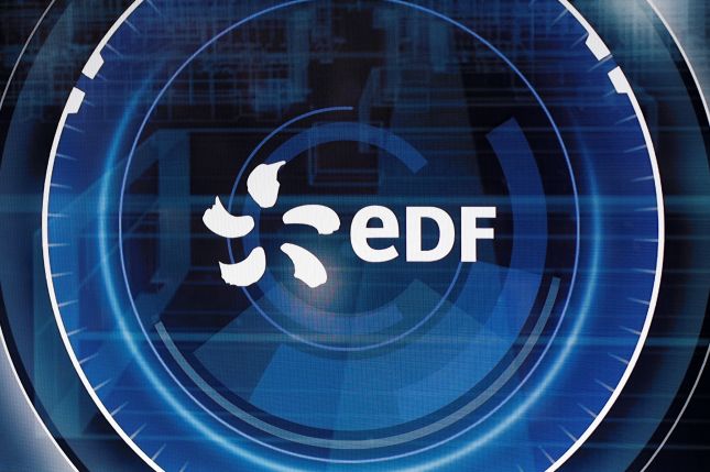 EDF et UE